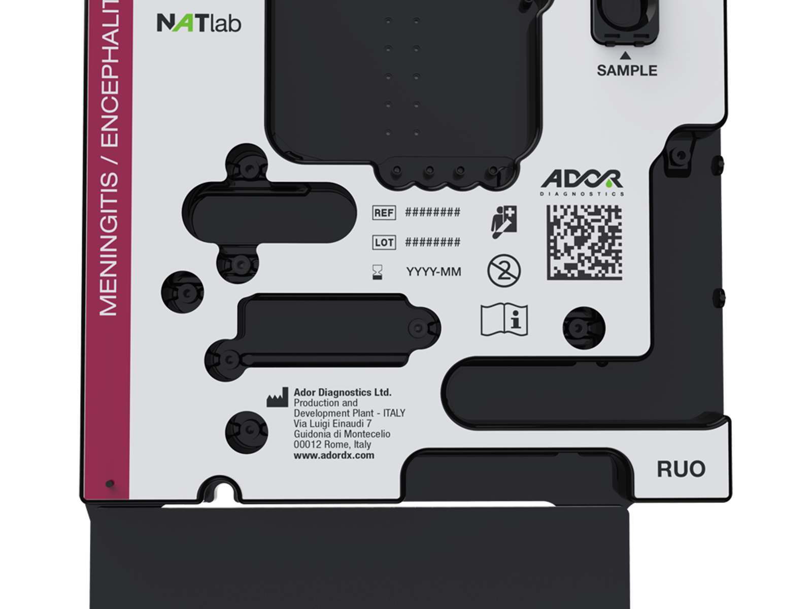 Syndromic Panels | Ador Diagnostics